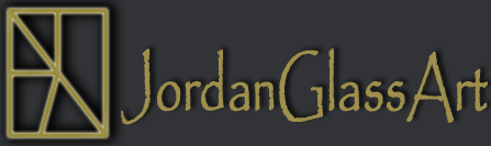 Jordan Glass Art